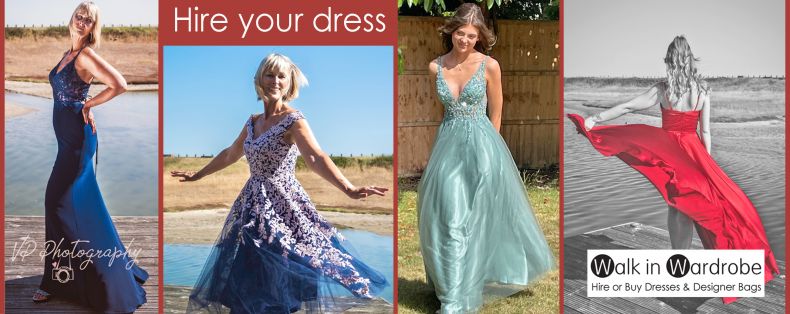 Walk in Wardrobe Prom Dress gallery, Walk in Wardrobe Evening dresses ...
